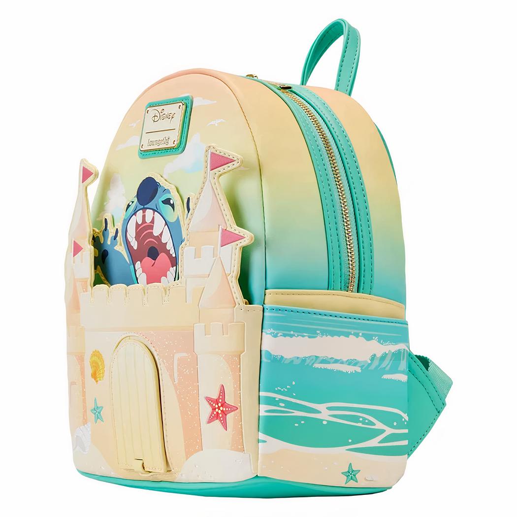 Stitch Strand Rucksack für Kinder - Mein Rucksack