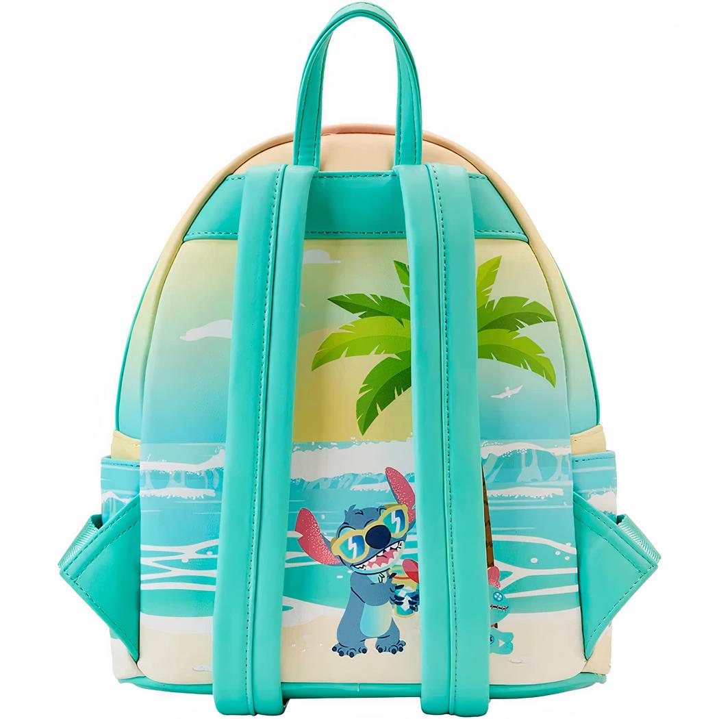 Stitch Strand Rucksack für Kinder - Mein Rucksack